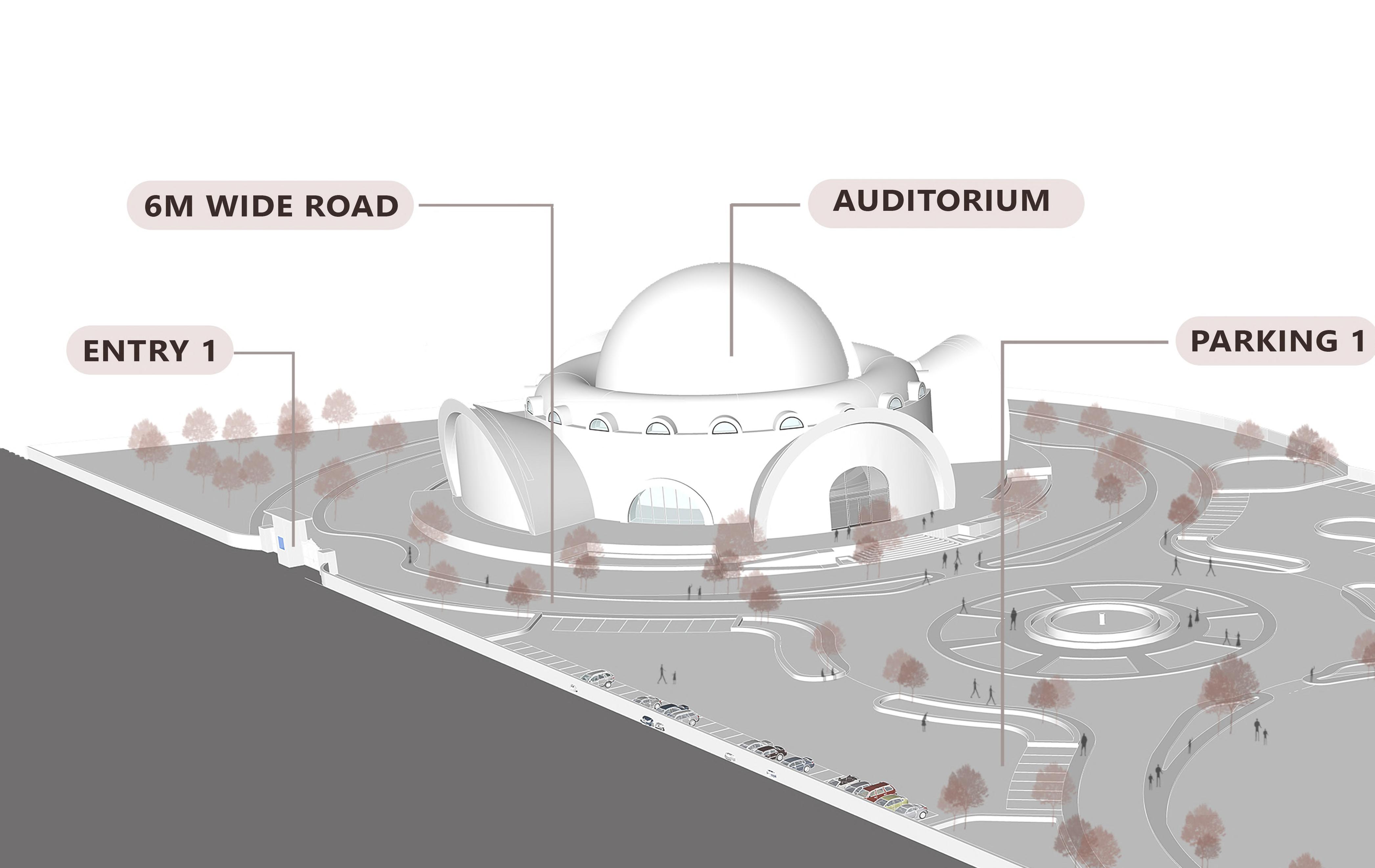 Architectural Portfolio by Jalaj Garg - Issuu