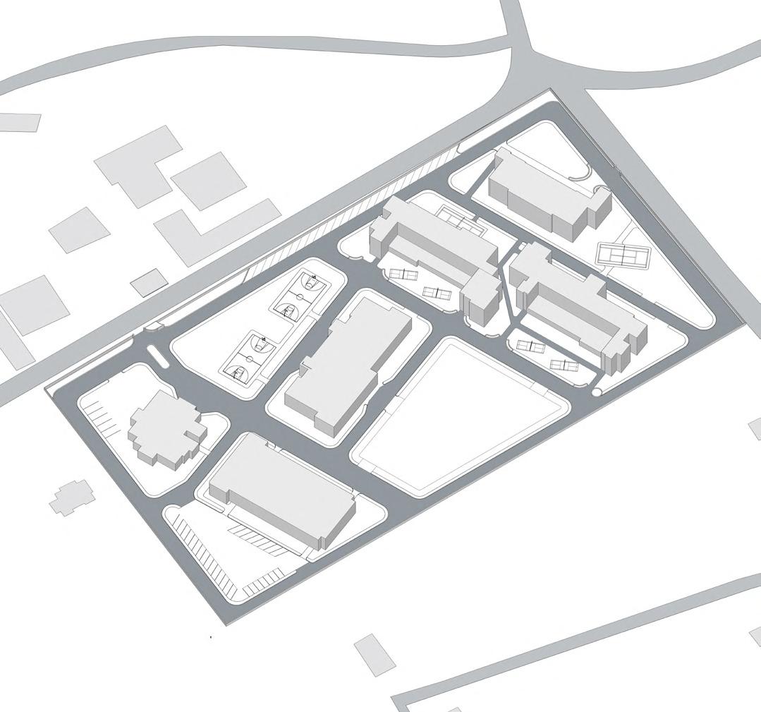 Architectural Portfolio by Jalaj Garg - Issuu