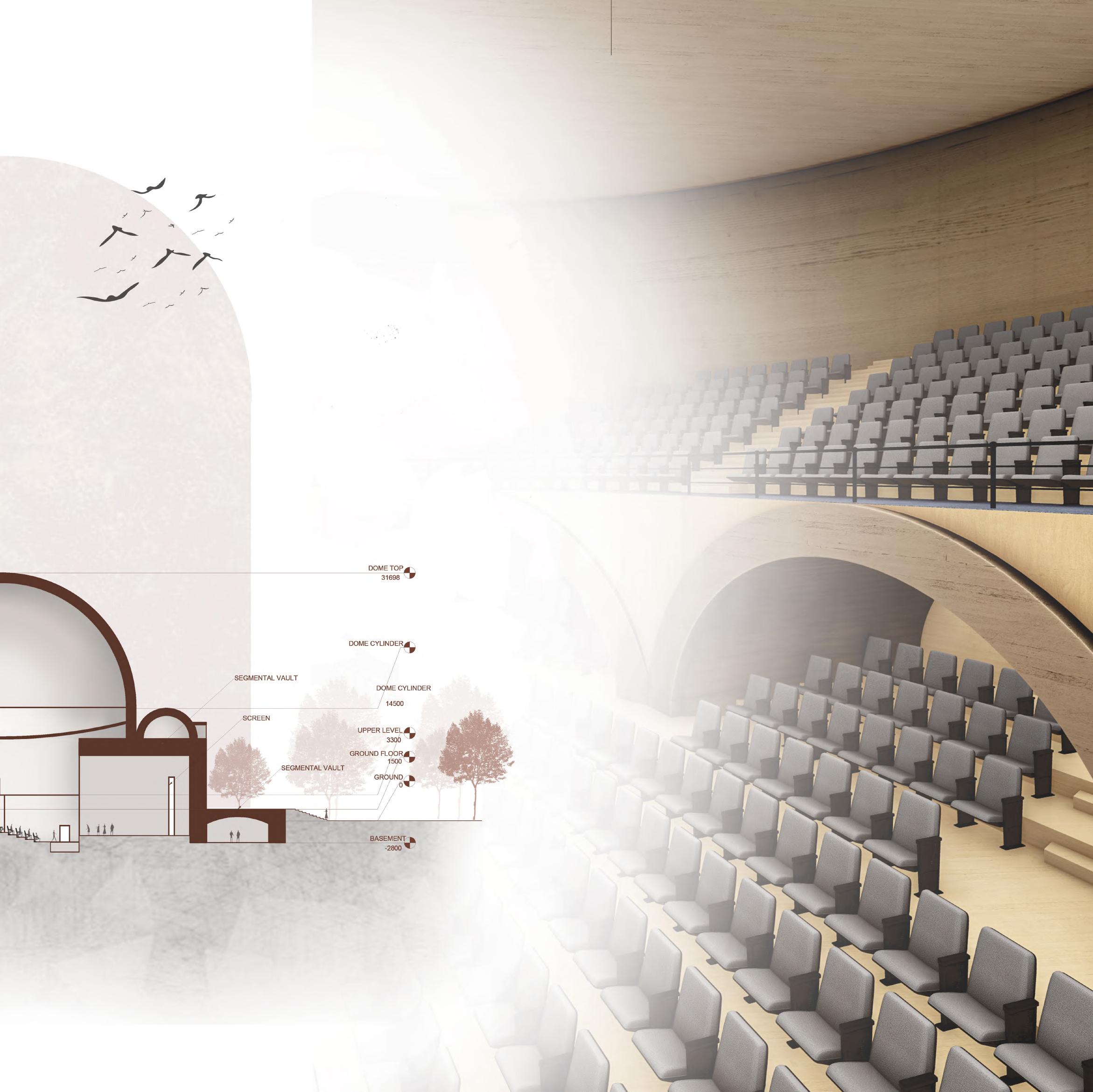 Architectural Portfolio by Jalaj Garg - Issuu