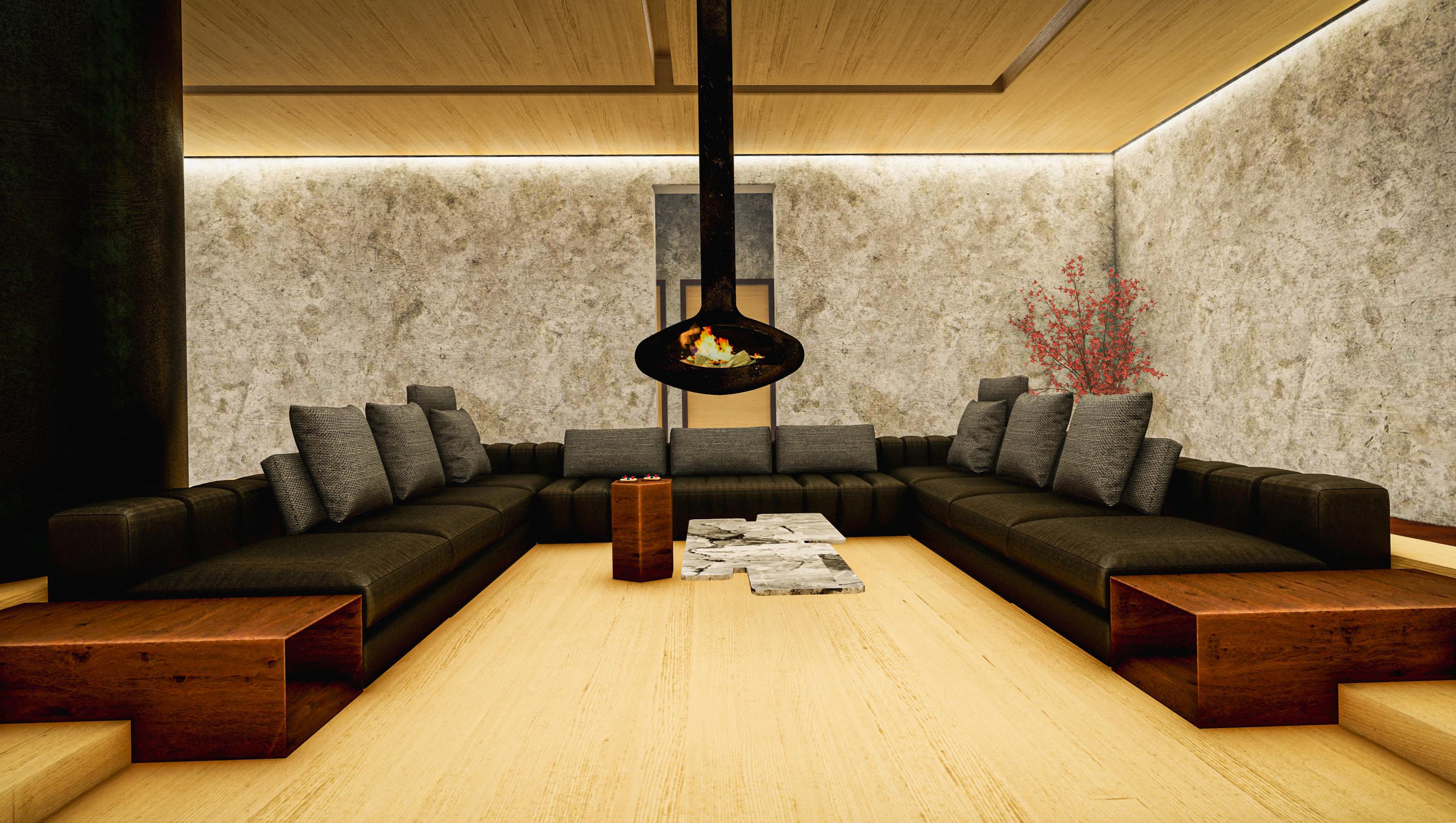 Architectural Portfolio by Jalaj Garg - Issuu