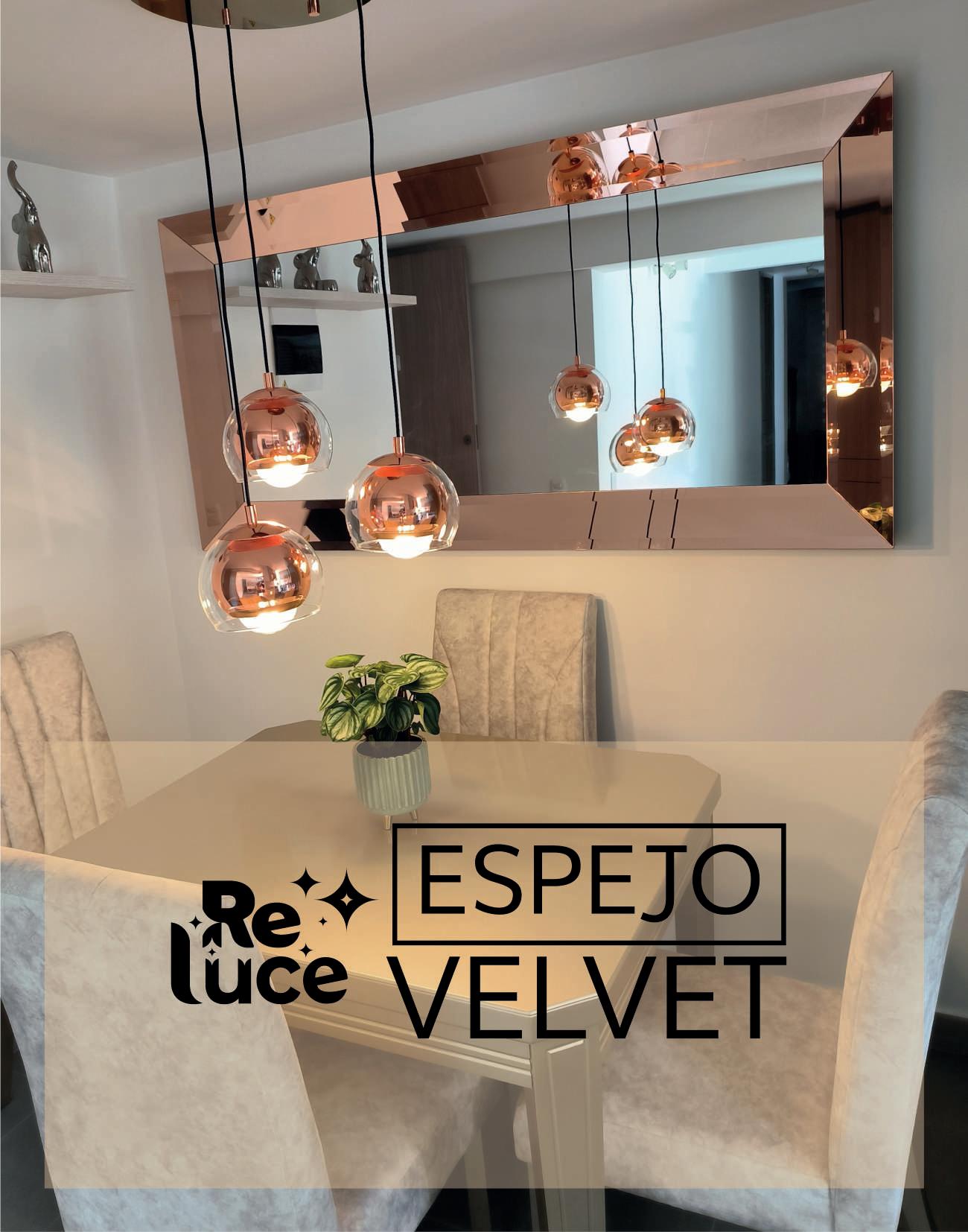 Reluce Espejos Decorativos by reluce - Issuu