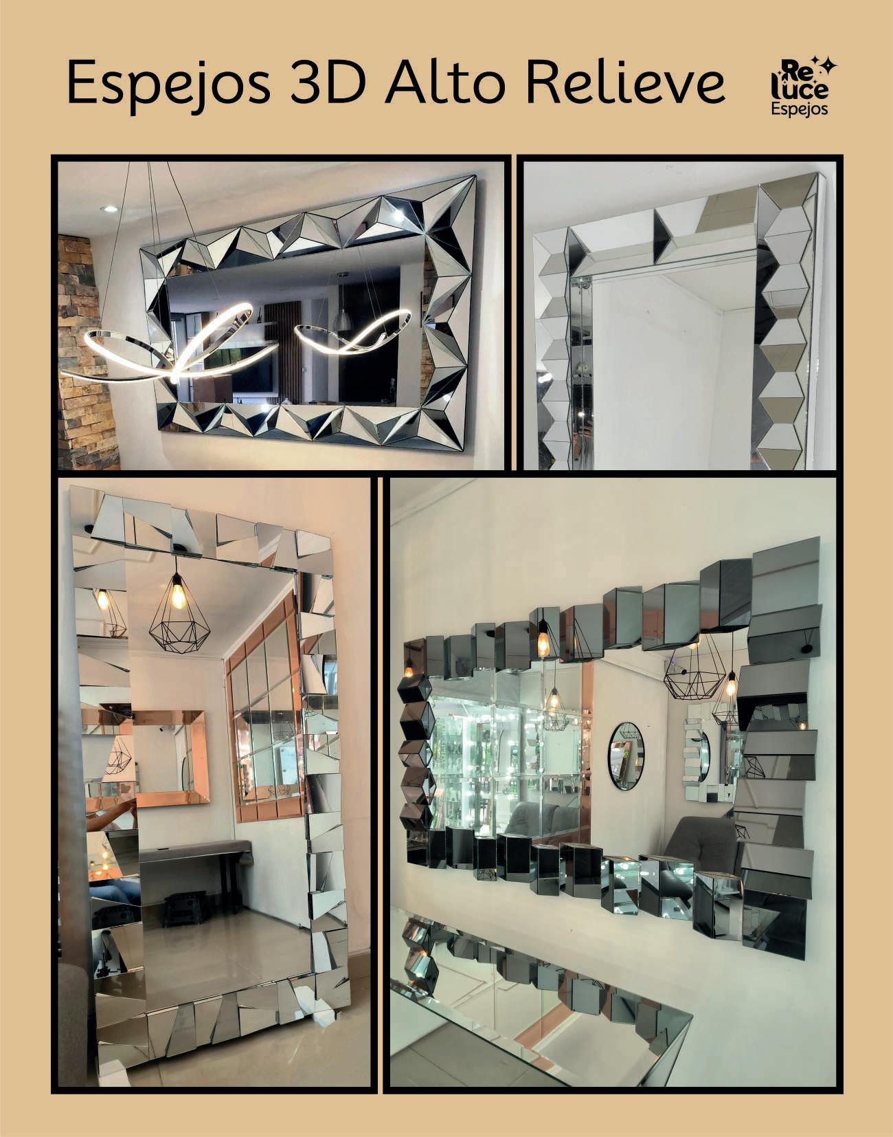 Reluce Espejos Decorativos by reluce - Issuu