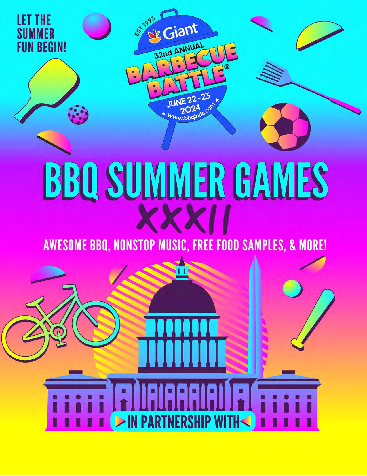 2024 BBQ Event Program by barisgraphics - Issuu