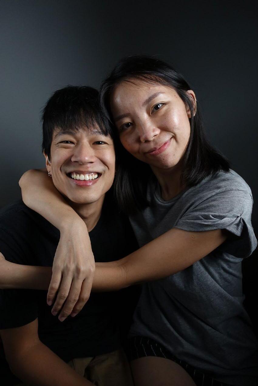 Test 1 by Frederick Wee - Issuu