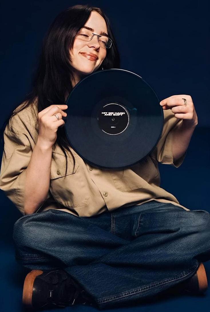 Catalogo Música, Fátima Cornejo by Fátima María Cornejo Castillo - Issuu