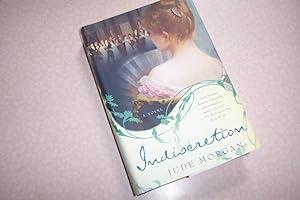 READ⚡[PDF] Indiscretion: A Novel by Jude Morgan by ...