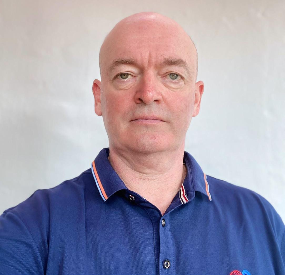 MILLING MIDDLE EAST & AFRICA ISSUE 9 by FW Africa - Issuu