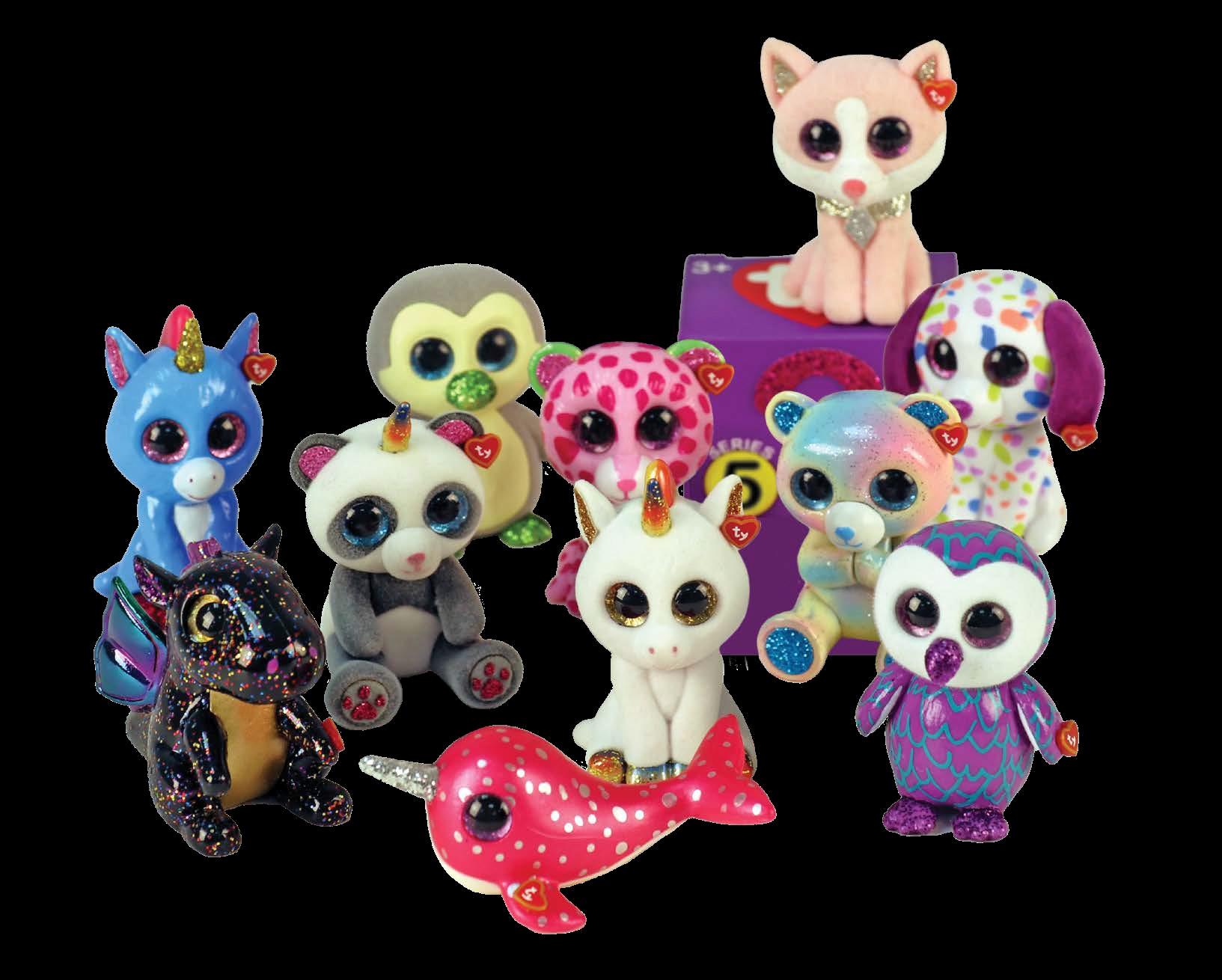 TY Product Catalogue AS Company 2024 by AS Company - Issuu