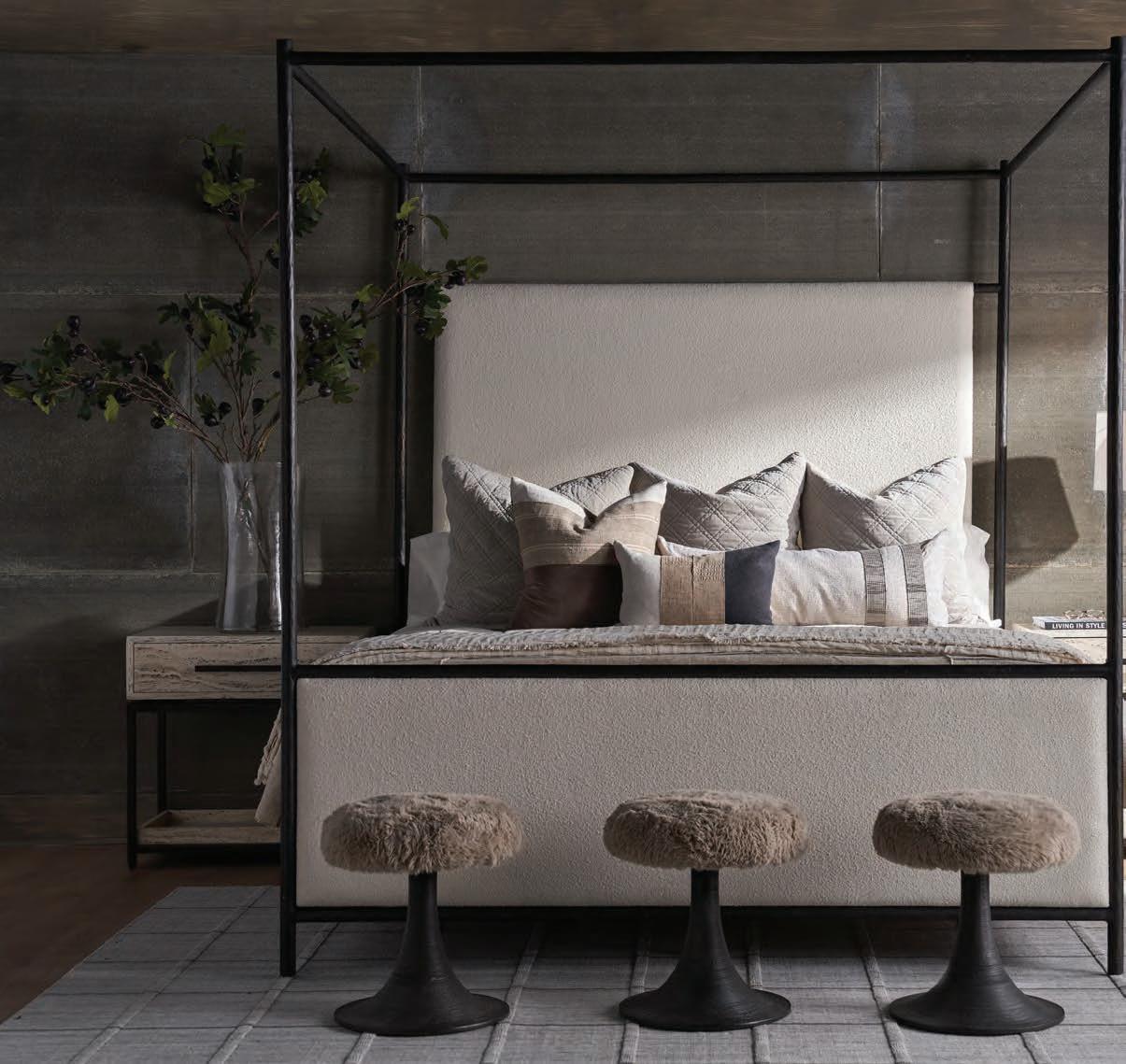 New Modern by Universal Furniture - Issuu