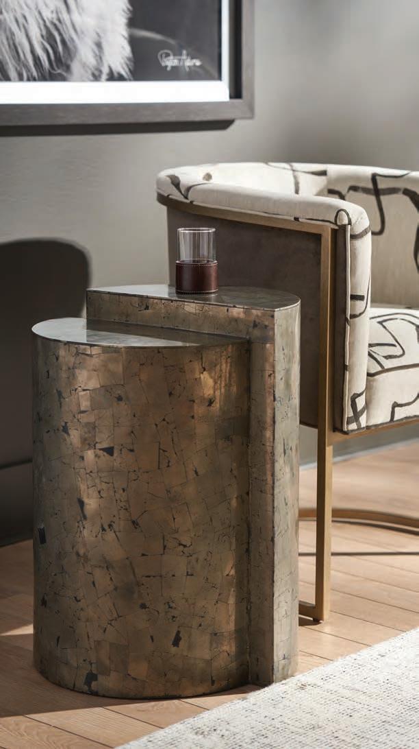 New Modern by Universal Furniture - Issuu