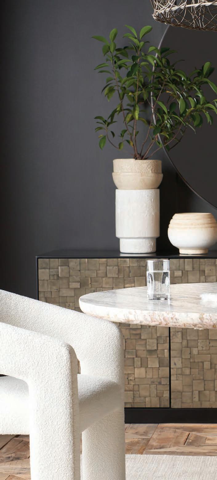 New Modern by Universal Furniture - Issuu