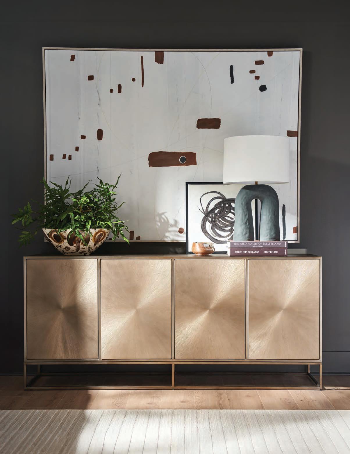 New Modern by Universal Furniture - Issuu