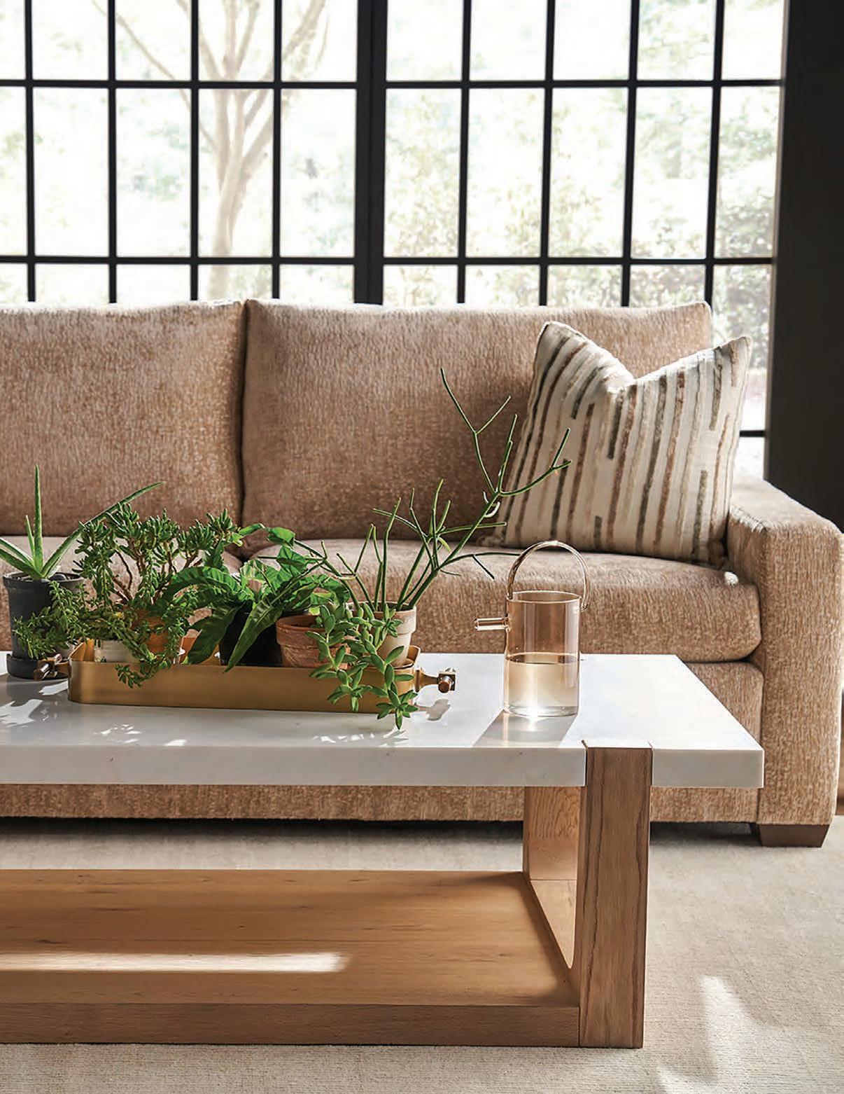 New Modern by Universal Furniture - Issuu