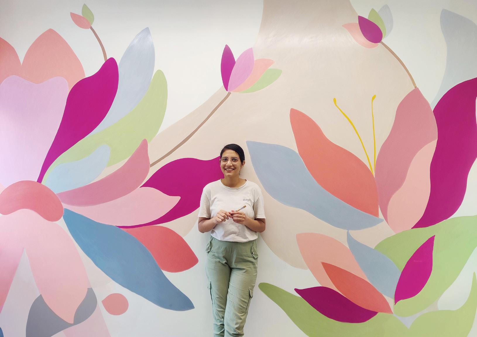 Art Direction Portfolio by Nandini Bansal - Issuu