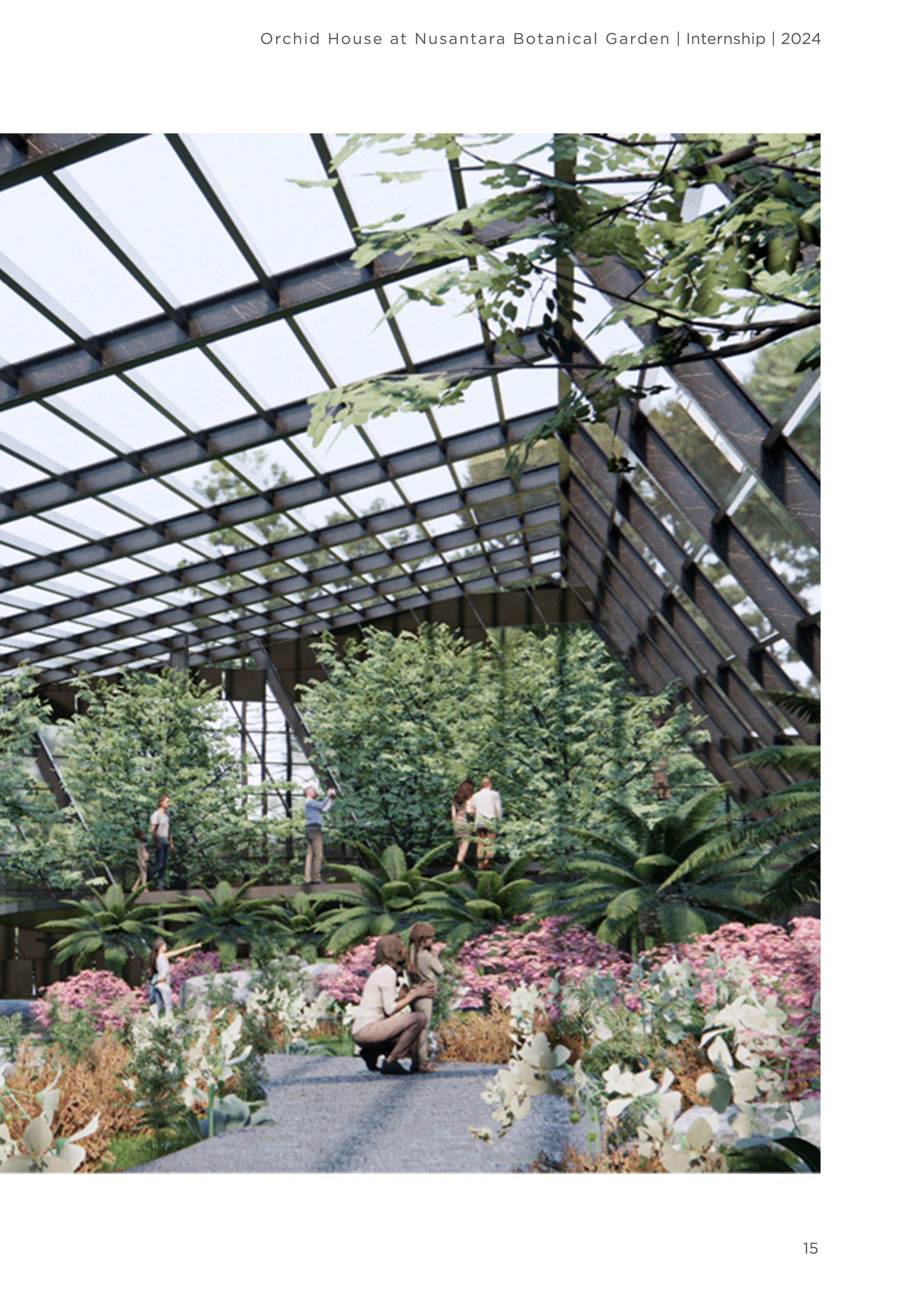 Architecture Portfolio by Handika Radhitya by Handika Radhitya - Issuu