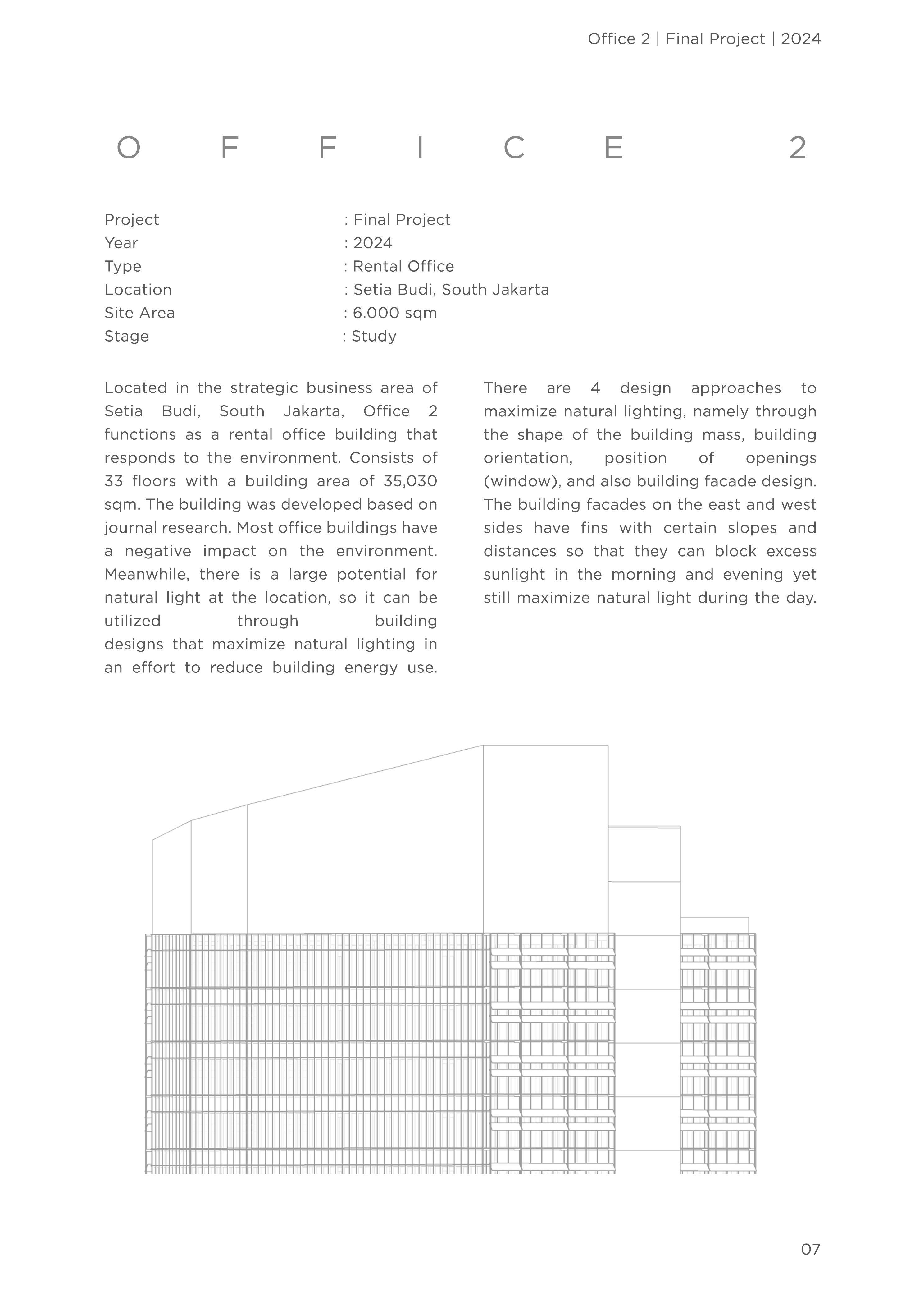 Architecture Portfolio by Handika Radhitya by Handika Radhitya - Issuu