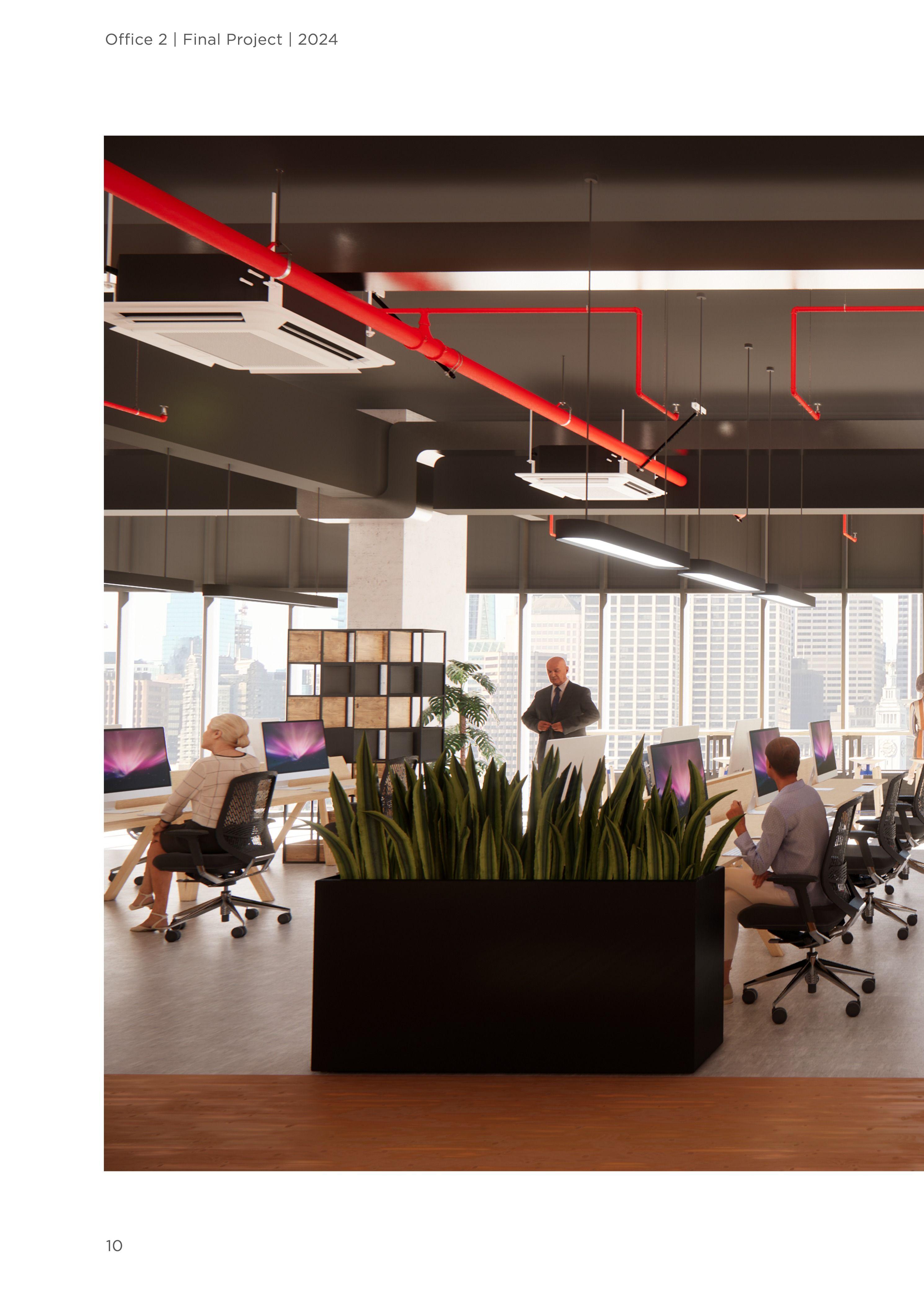 Architecture Portfolio by Handika Radhitya by Handika Radhitya - Issuu