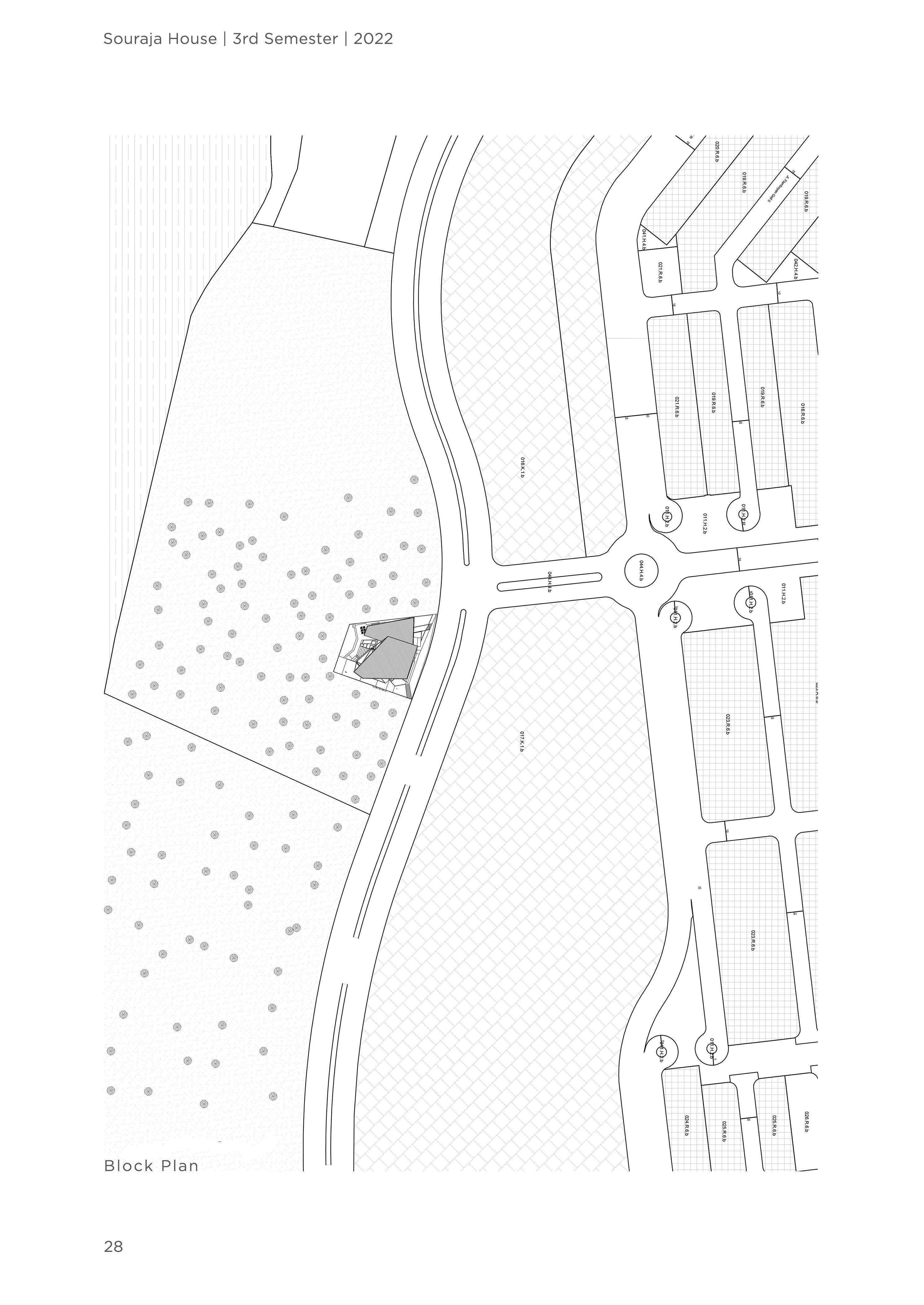 Architecture Portfolio by Handika Radhitya by Handika Radhitya - Issuu
