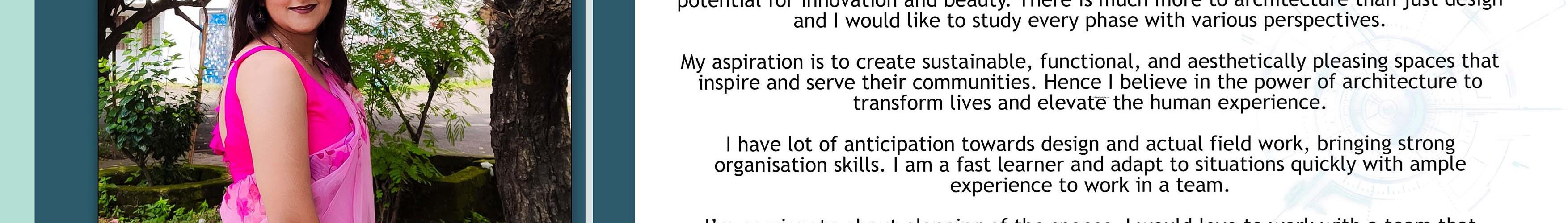 UNDERGRADUATE ARCHITECTURE PORTFOLIO | DEEKSHA SAHU | 2024 by deeksha_sahu - Issuu