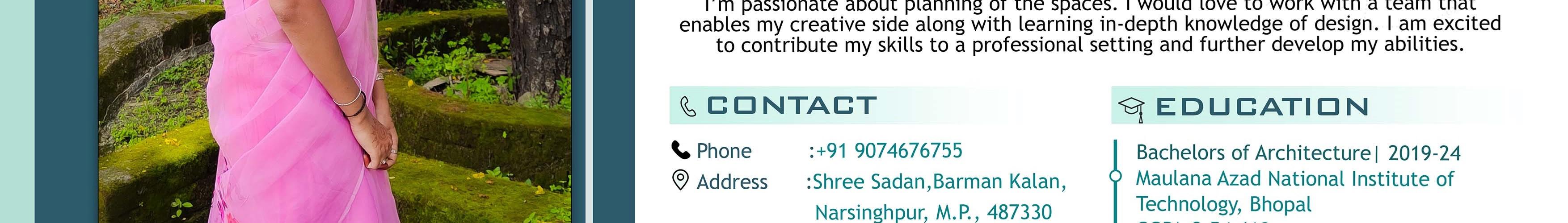 UNDERGRADUATE ARCHITECTURE PORTFOLIO | DEEKSHA SAHU | 2024 by deeksha_sahu - Issuu