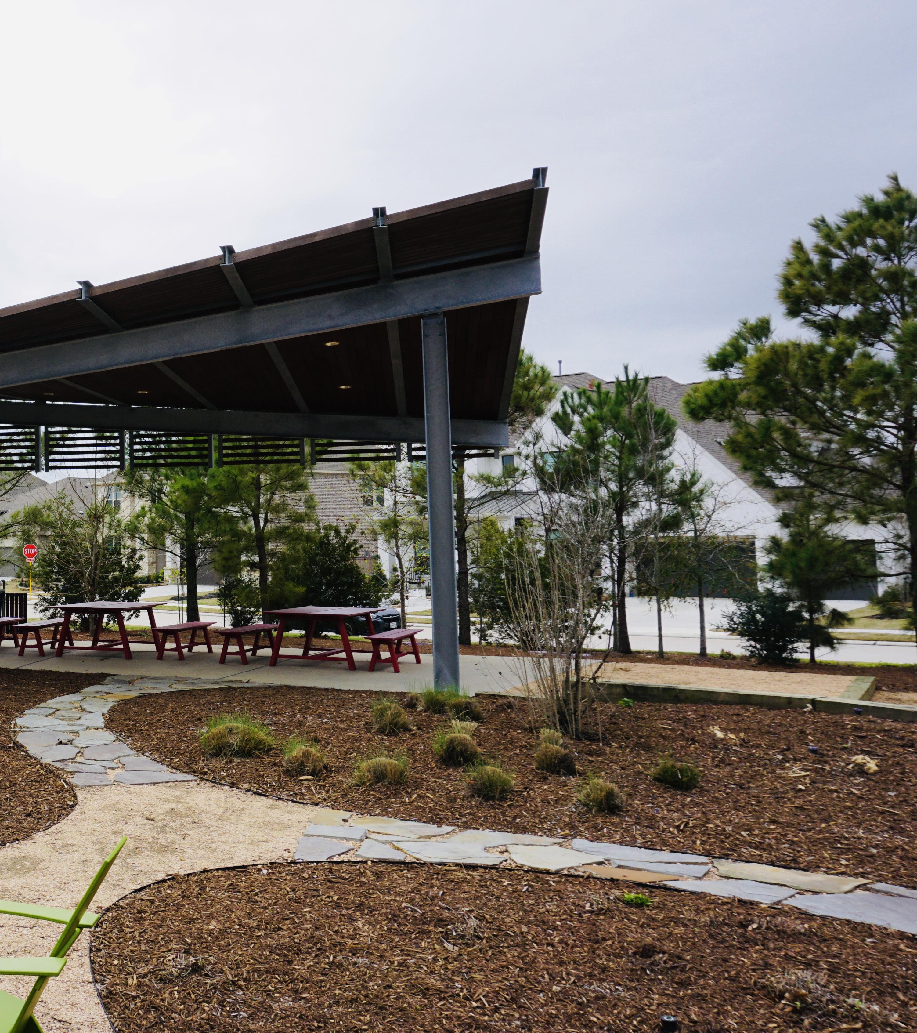 Renfrow+Co Pavilions & Structures Portfolio by renfrowco - Issuu