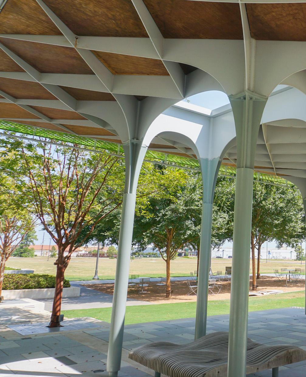 Renfrow+Co Pavilions & Structures Portfolio by renfrowco - Issuu