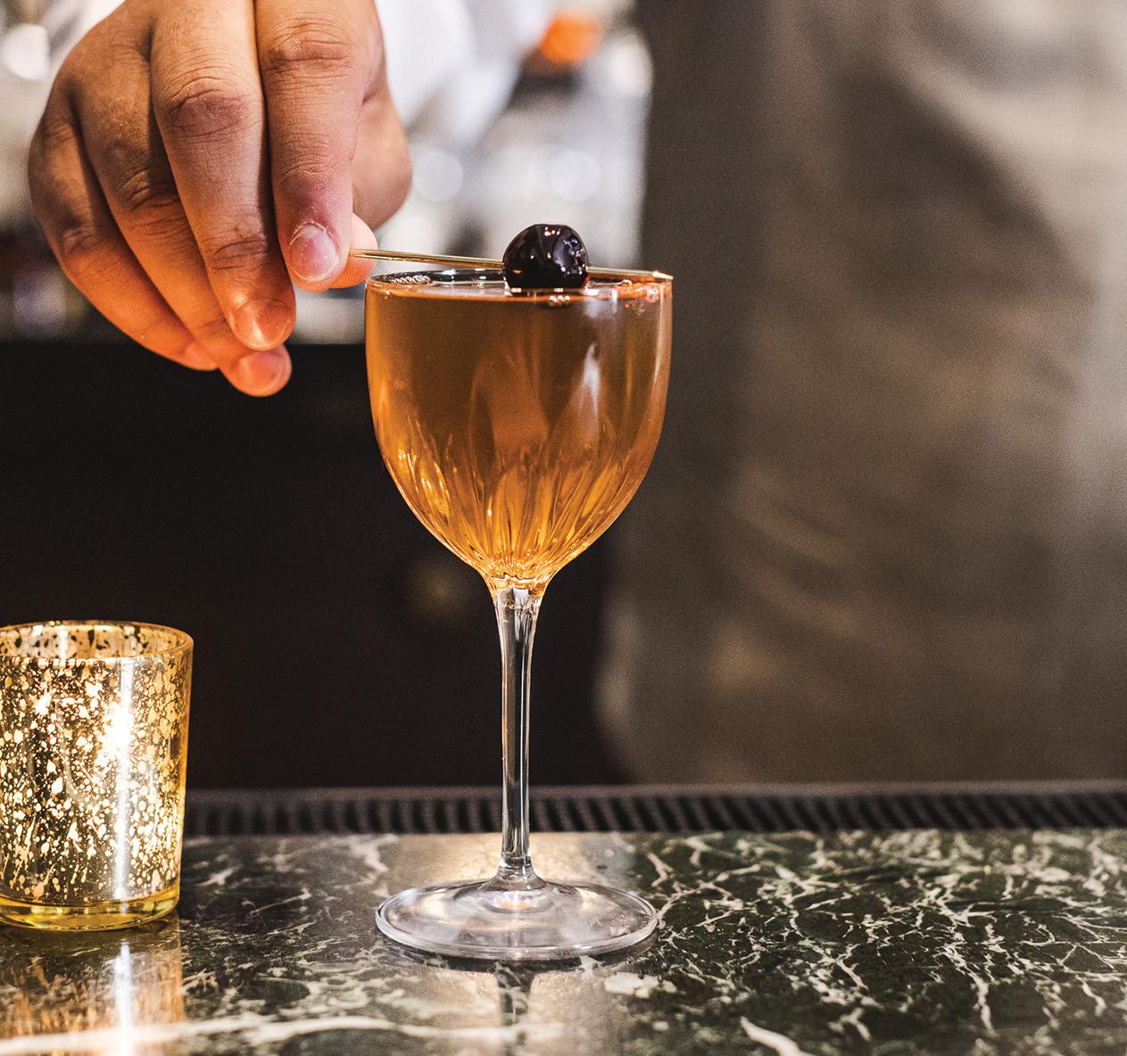 Williamsburg Inn Banquet Menu by CWResorts - Issuu