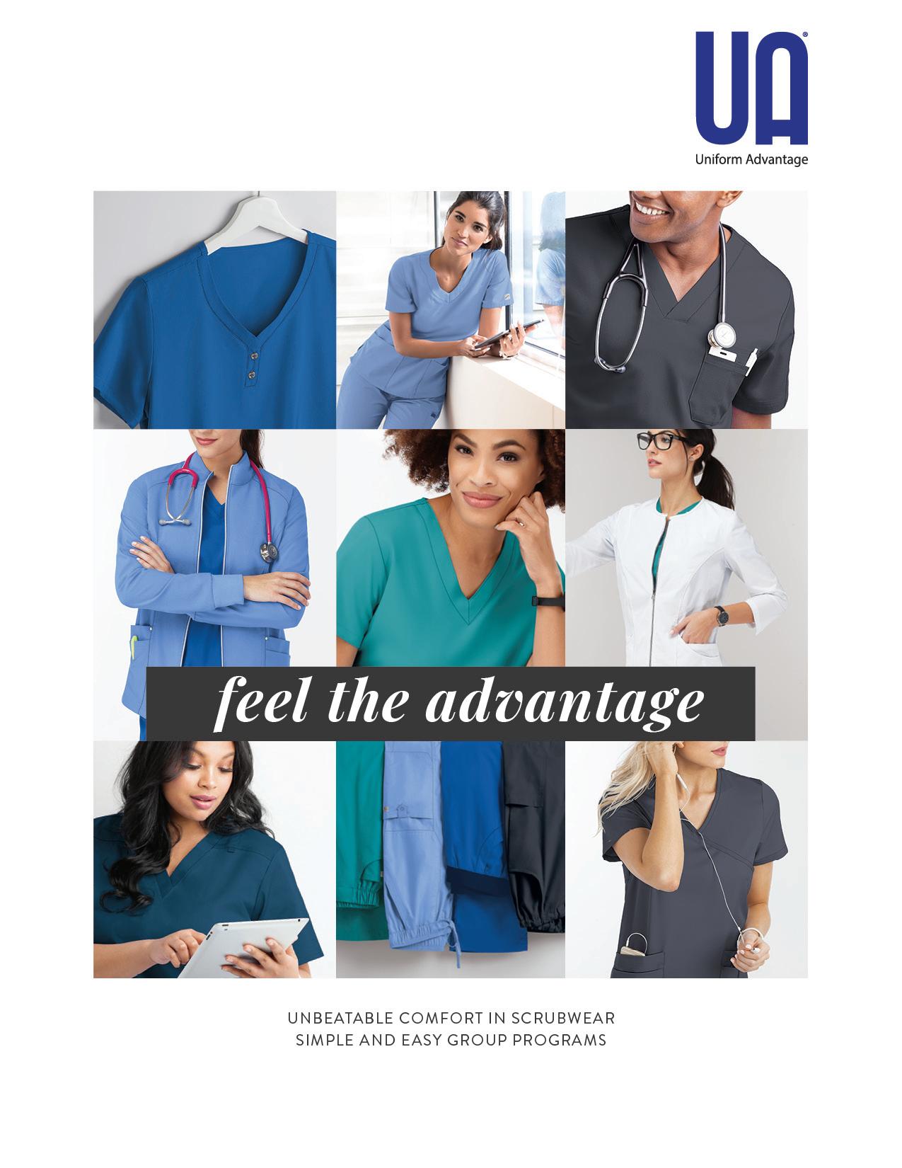 Retail Style Guide by Uniform Advantage - Issuu