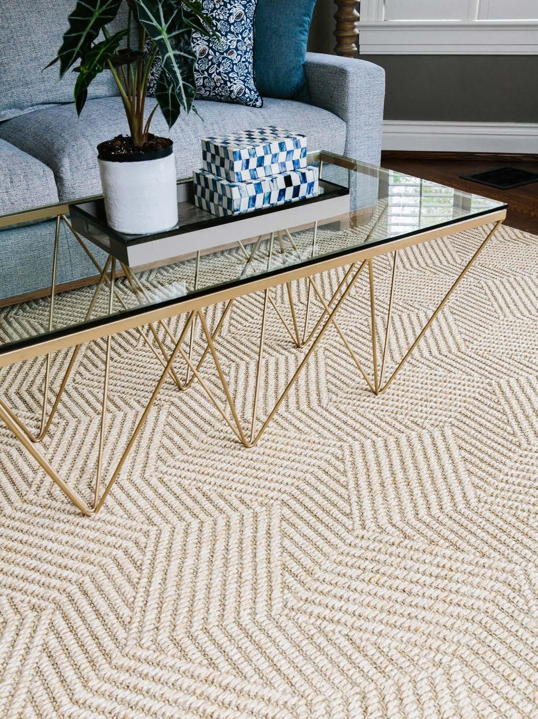 Fibreworks Sisal Look Book Volume 24.6 by Fibreworks - Issuu