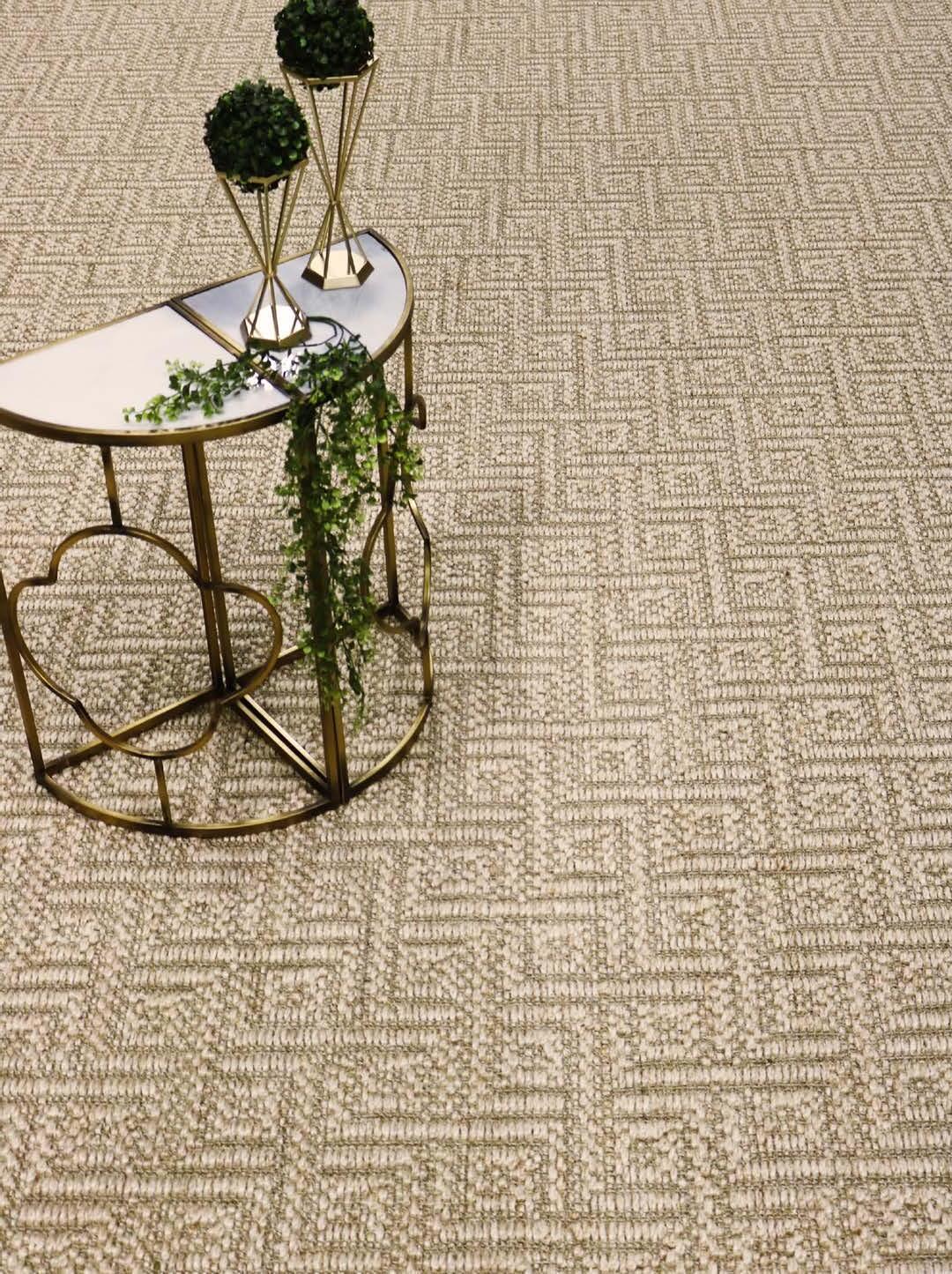 Fibreworks Sisal Look Book Volume 24.6 by Fibreworks - Issuu