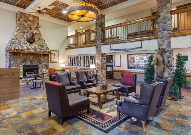 2024 Branson Vacation Guide by Branson Convention and Visitors Bureau ...