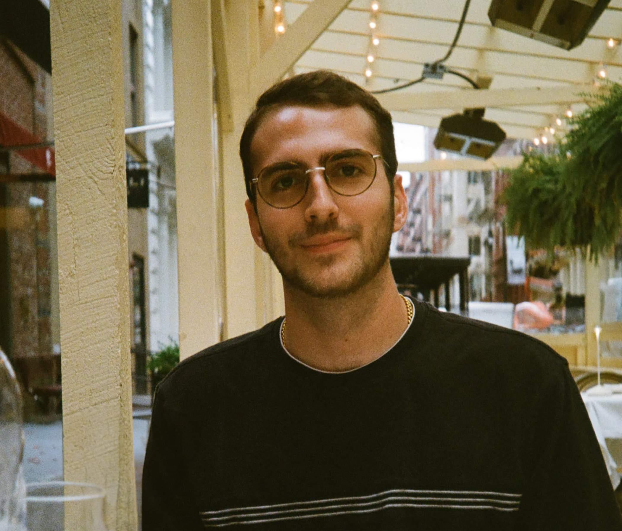 Ben Farrow VI Portfolio by Ben Farrow - Issuu