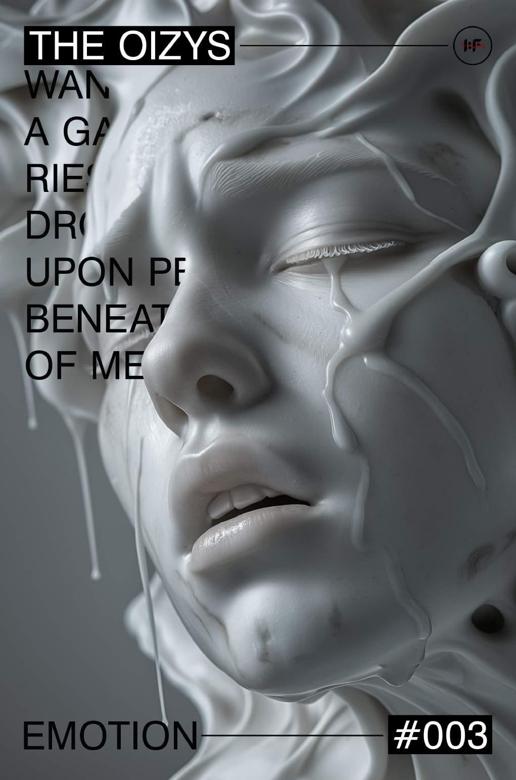 Ben Farrow VI Portfolio by Ben Farrow - Issuu