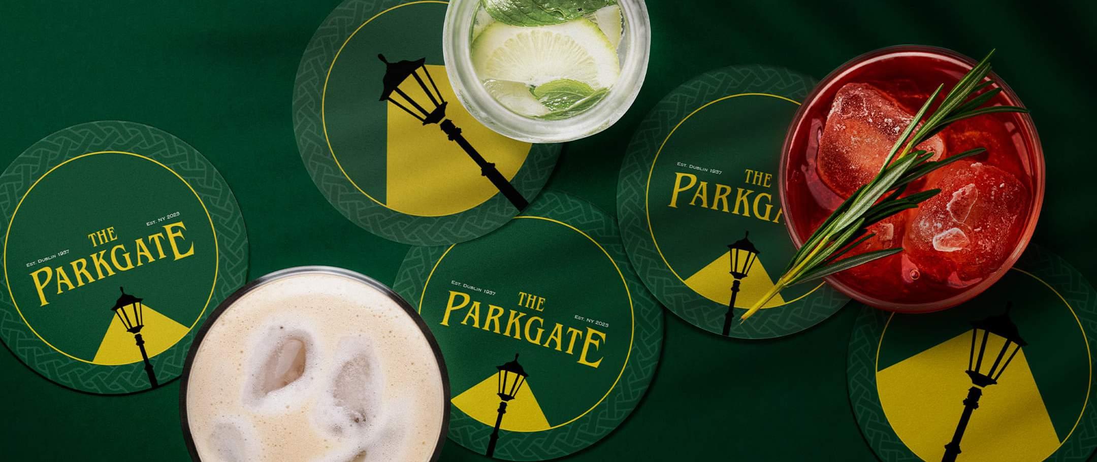 Ben Farrow VI Portfolio by Ben Farrow - Issuu