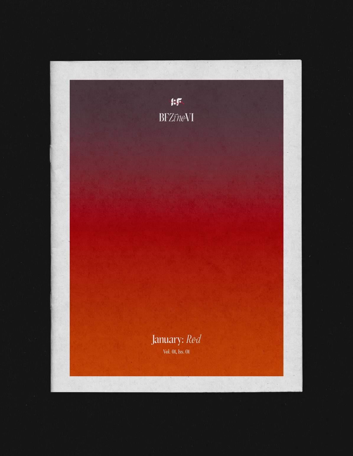 Ben Farrow VI Portfolio by Ben Farrow - Issuu