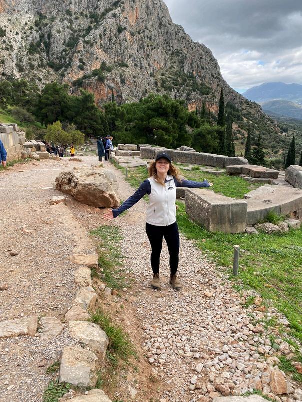 GCSU 2024 Study Abroad Brochure by GCSU IEC - Issuu
