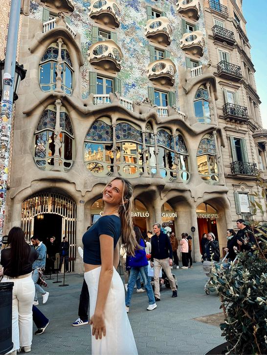 GCSU 2024 Study Abroad Brochure by GCSU IEC - Issuu