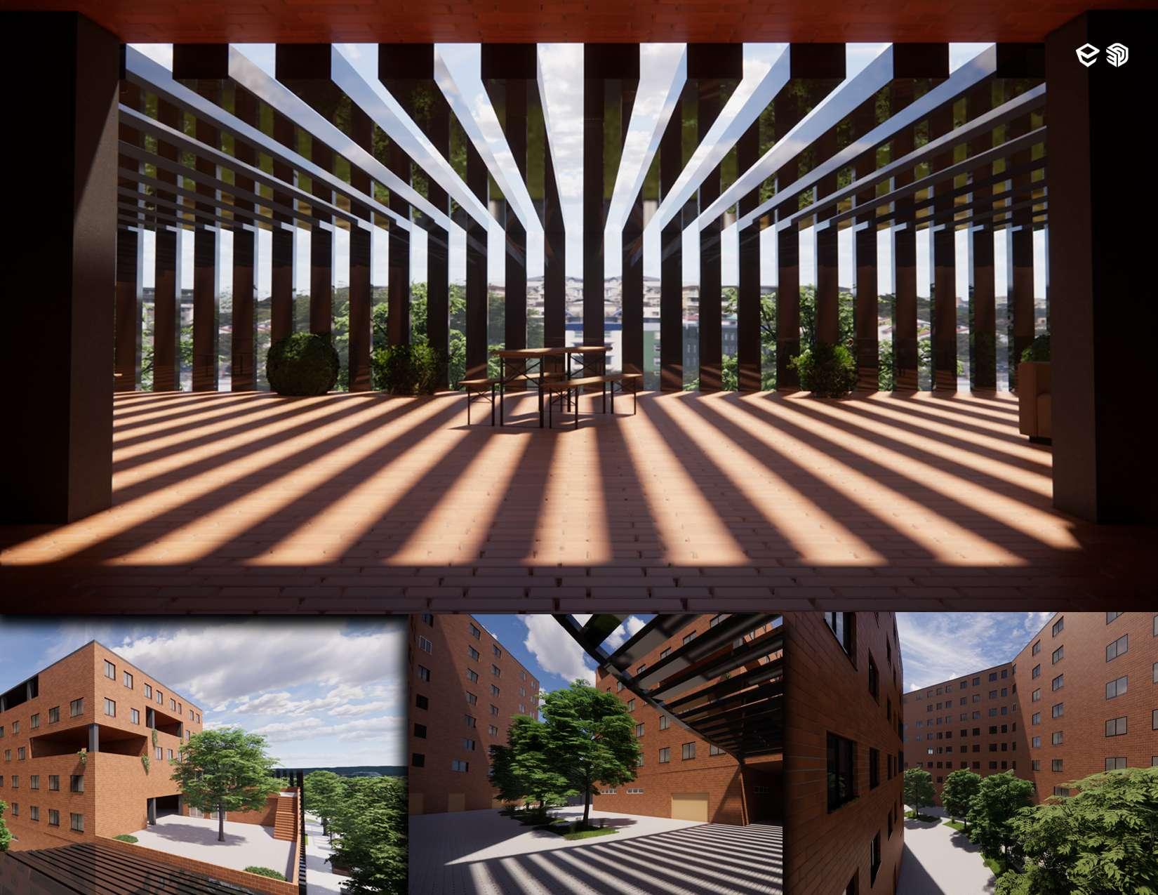 Portafolio JPA 2021-2023 by Joaquin Palacios - Issuu