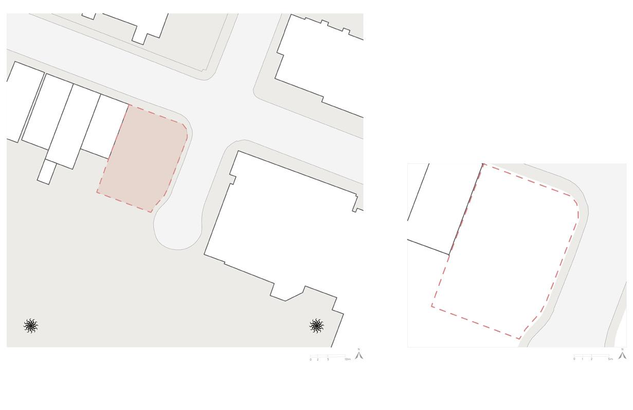 urban design + planning portfolio by nate.galan - Issuu