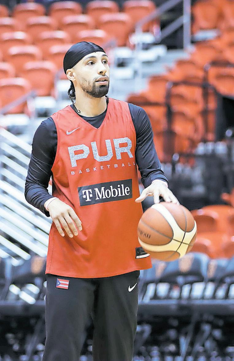 EL VOCERO edición viernes, 21 de junio de 2024 by El Vocero de Puerto ...