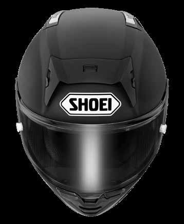 SHOEI | Australian Catalogue by McLeod Accessories - Issuu
