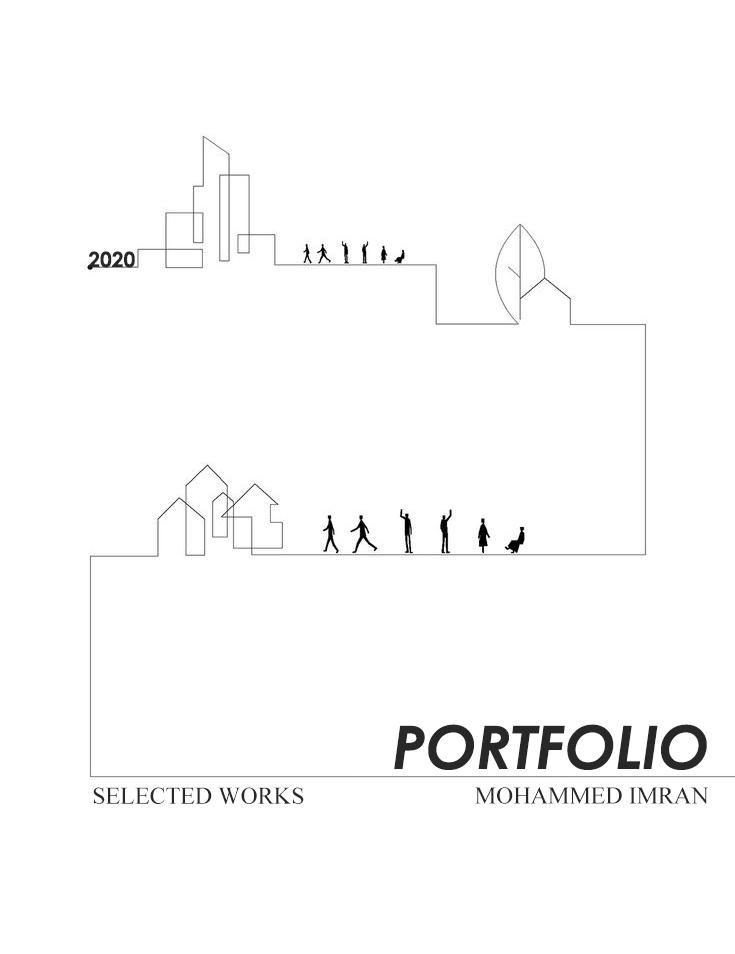 Mohammed imran portfolio by imranmdms - Issuu