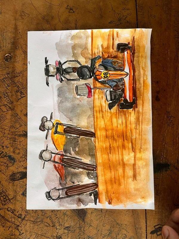 DriveSphere Special edition (March-April-May issue) by EXCELERATORS CET ...