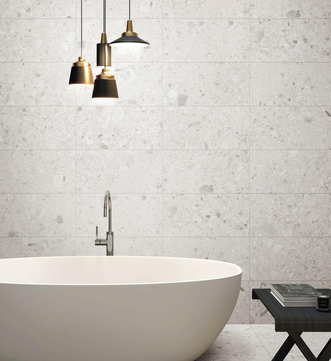 Microtec Collection by Beaumont Tiles - Issuu