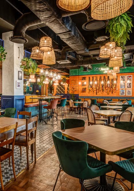 PROJECT VAULT by SKETCHINTERIORARCHITECTS - Issuu