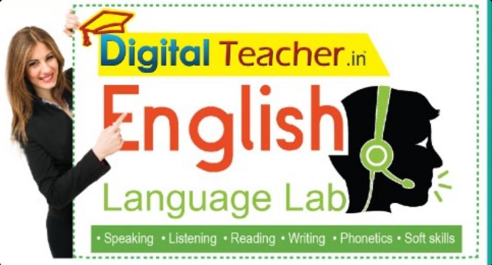 Best Interactive English Language Lab Software Internet is Not Required ...