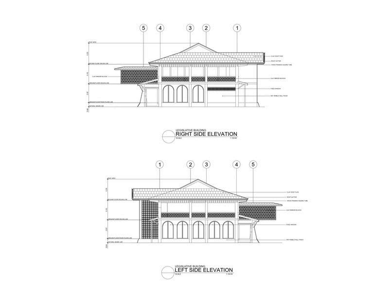 Architectural Portfolio 2024 by James Andrew Lopez - Issuu