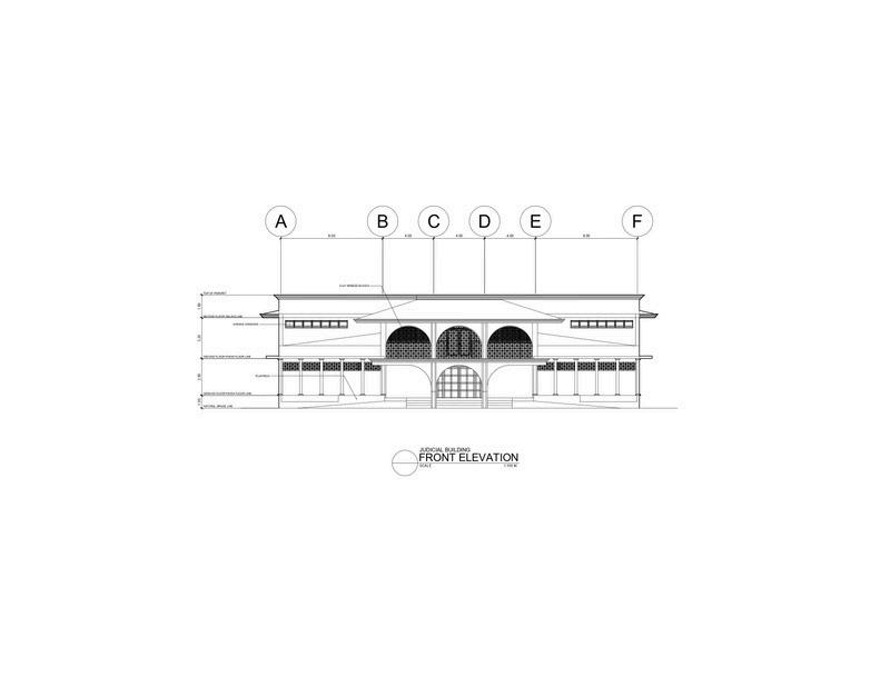 Architectural Portfolio 2024 by James Andrew Lopez - Issuu