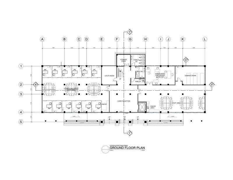 Architectural Portfolio 2024 by James Andrew Lopez - Issuu