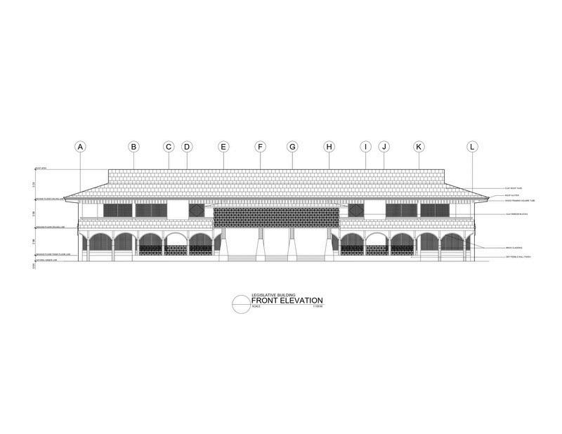 Architectural Portfolio 2024 by James Andrew Lopez - Issuu